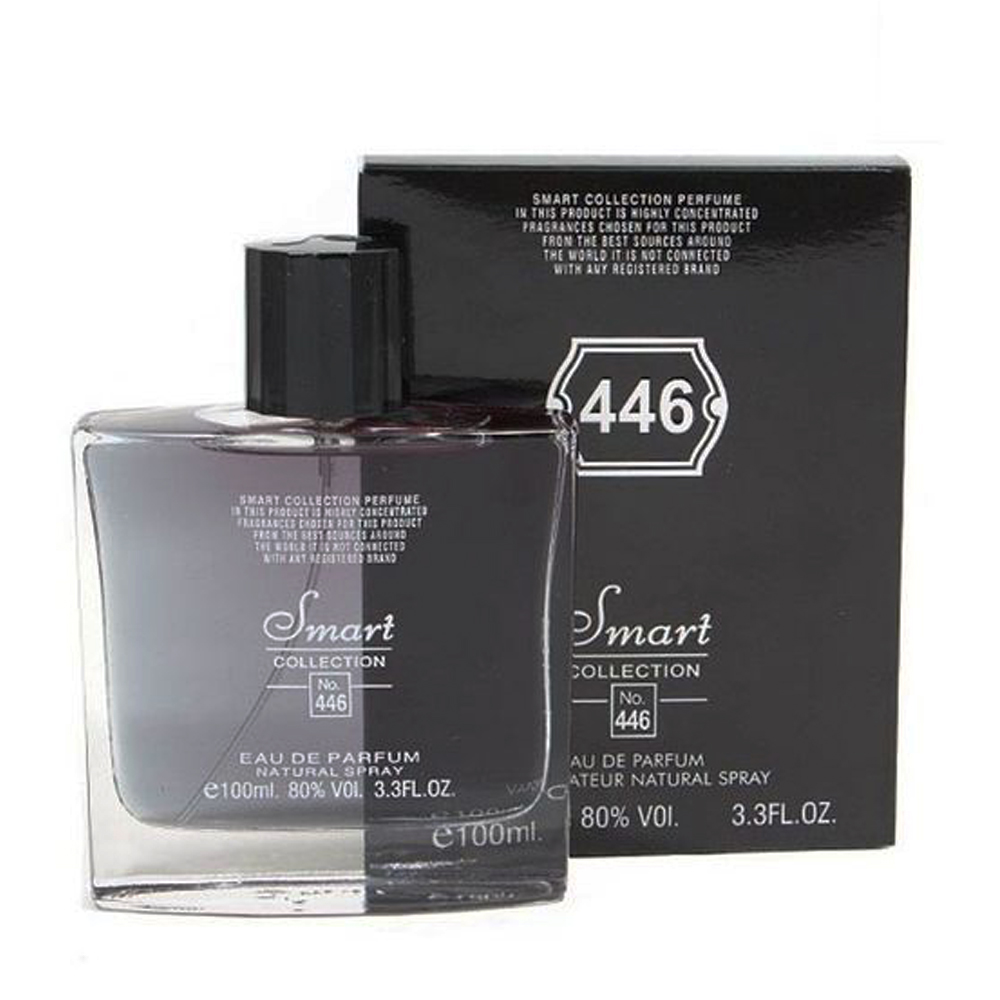 Smart Collection No 446 100ml Perfume For Men